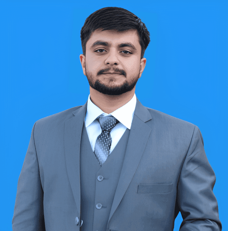 Dr Basit Ali - About Us